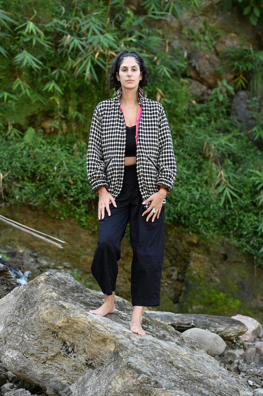 Jackets – Raaslife