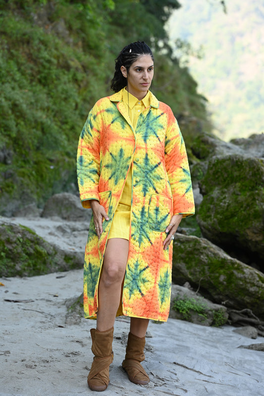 Jackets – Raaslife