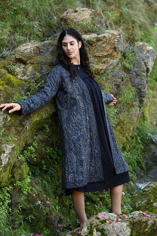 Jackets – Raaslife