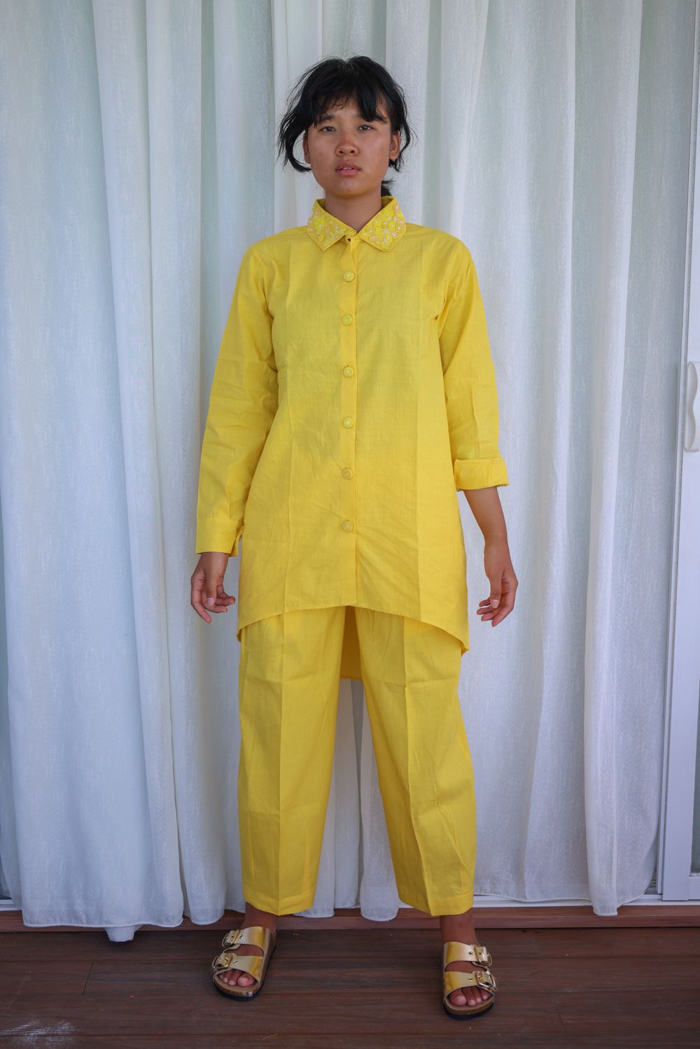 Toosh Trouser – Raaslife