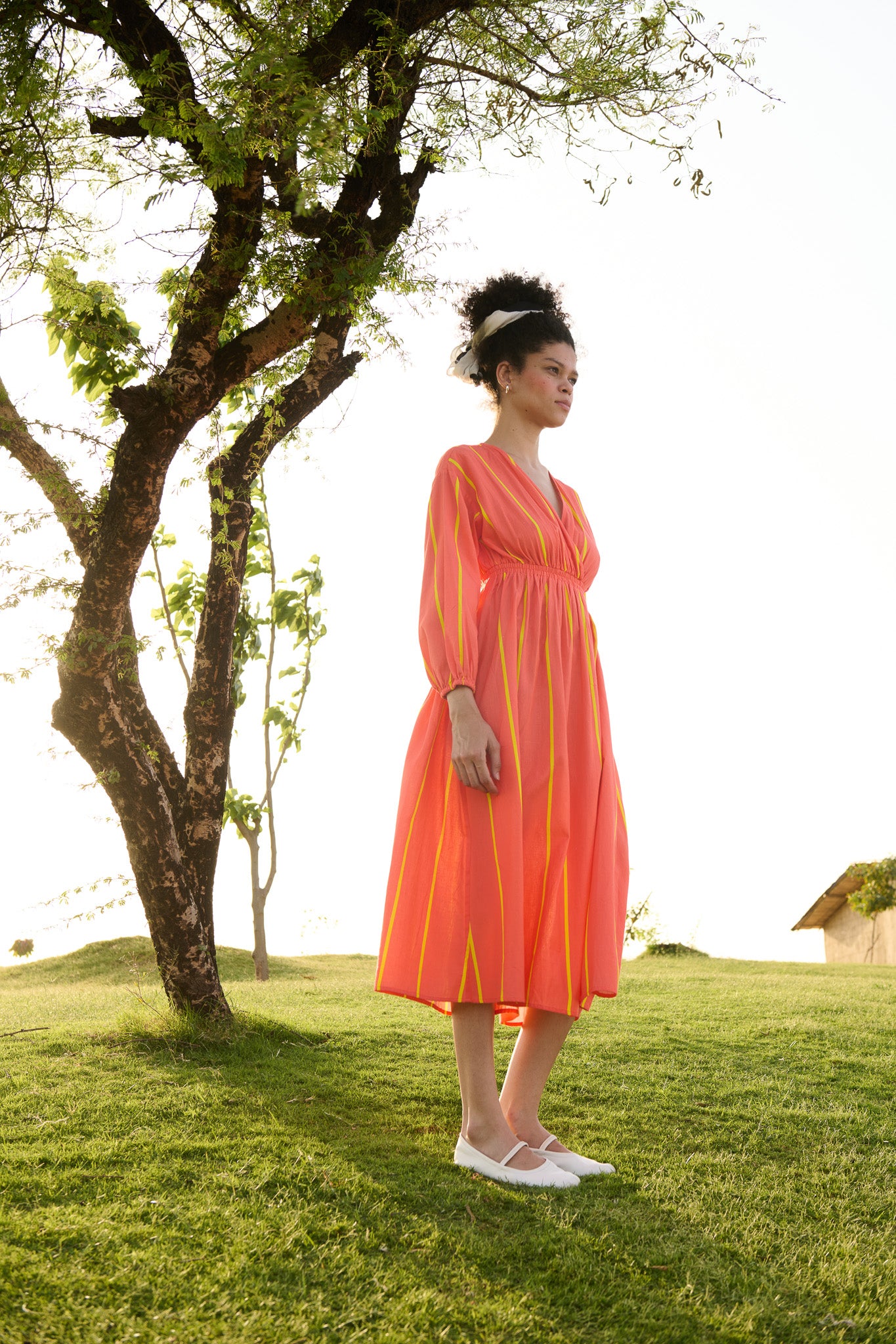 Cosmo Dress – Raaslife