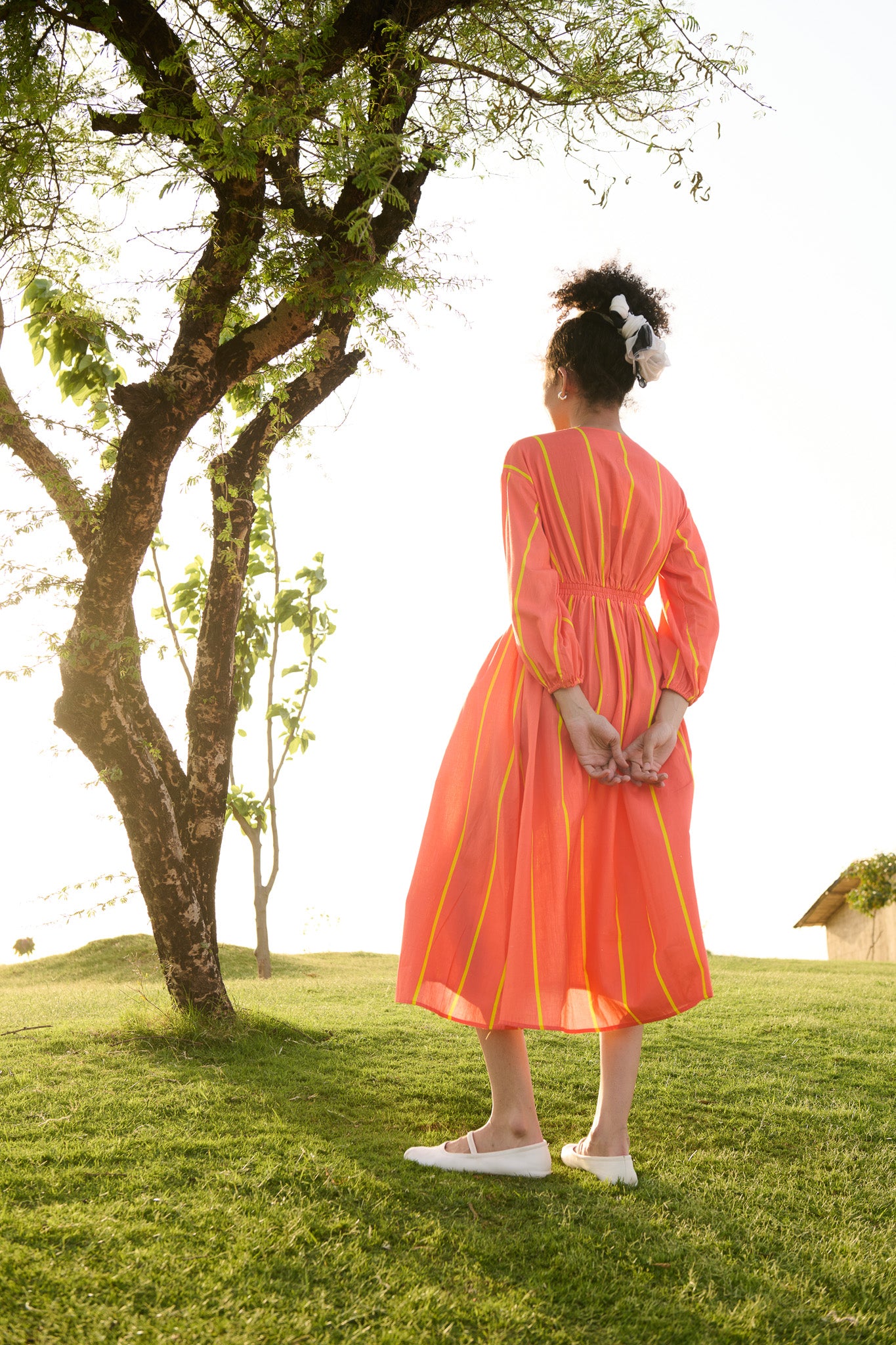 Cosmo Dress – Raaslife