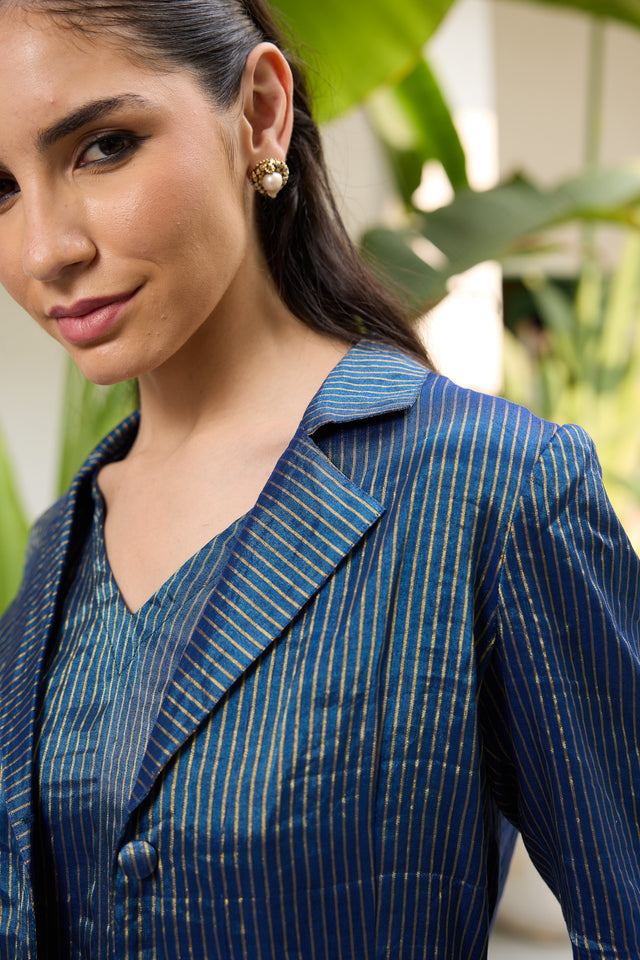 Koki Jacket – Raaslife